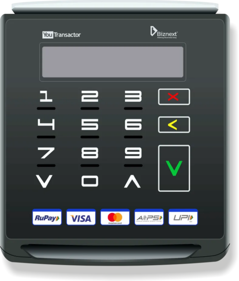 10 Types Of ATM Machines In The Country - Techyv.com