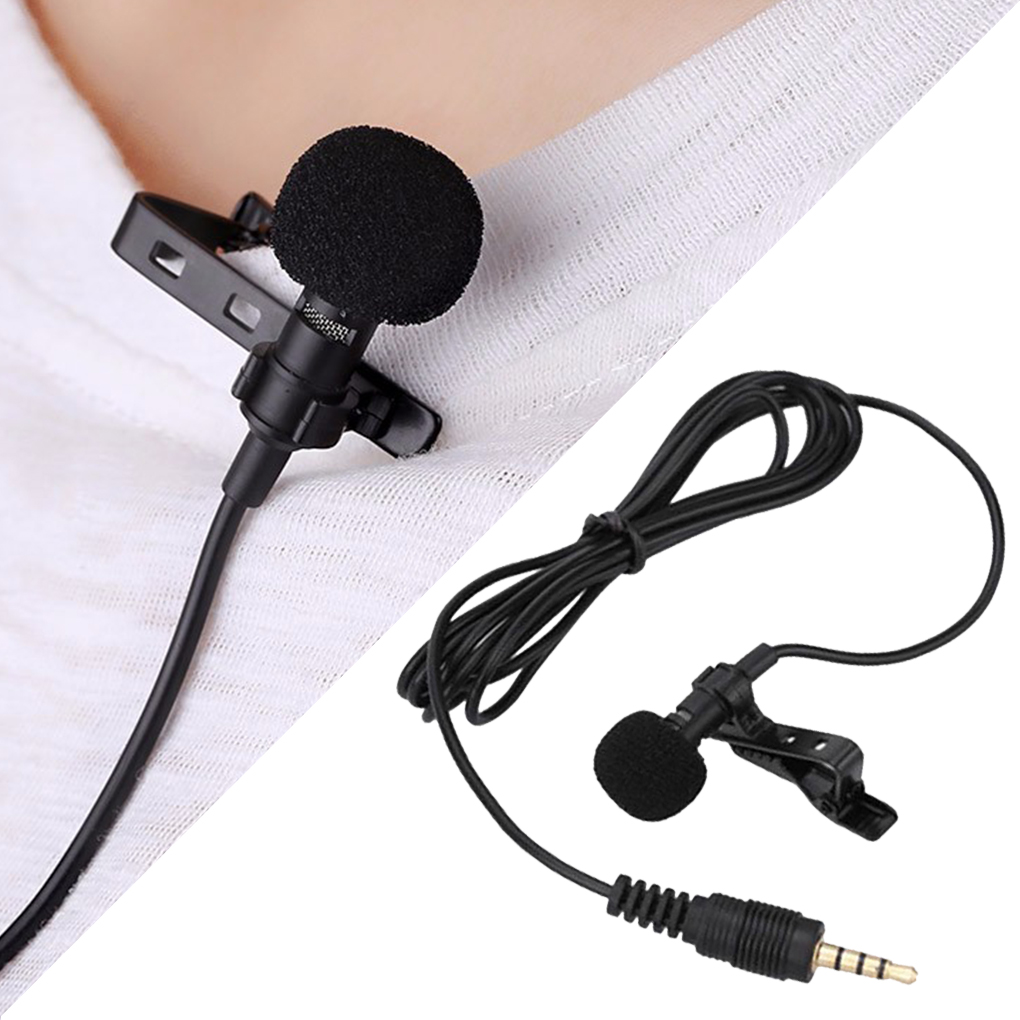 Top 10 Wireless Collar Mic For Online Meetings - Techyv.com