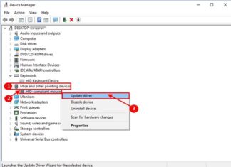 Top 10 Ways To Fix A Mouse Wheel That Keeps Zooming Instead Of Scrolling On Windows - Techyv.com