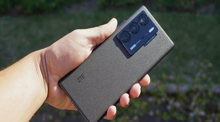Top 10 Smartphones With 1tb Internal Memory - Techyv.com