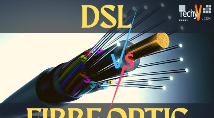 Top 10 Best Wi-Fi Routers - Techyv.com