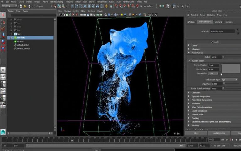 Top 10 3d Animation Apps For Mobile Phones - Techyv.com