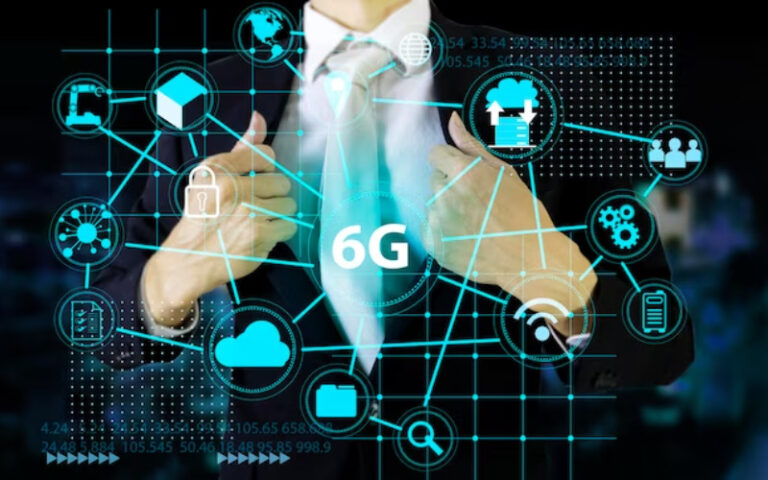 Ten Things You Need To Know About 6g Networks - Techyv.com