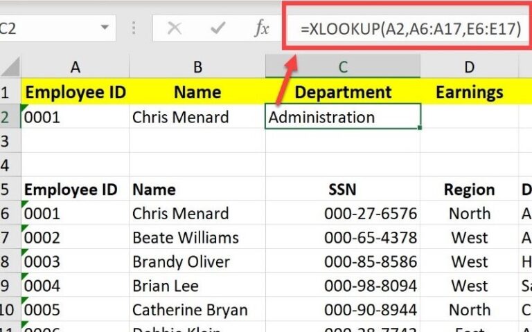 Top 10 Advanced Excel Tricks For Data Analysis In 2023 - Techyv.com