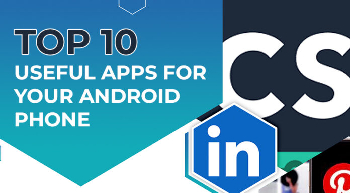 Top 10 Apps To Explore On Free Time - Techyv.com