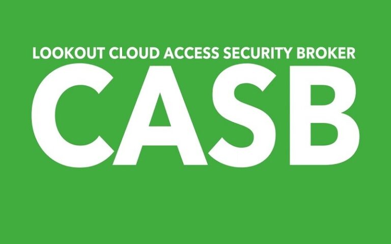 Top 10 Cloud Access Security Brokers (CASB) For CASB Management - Techyv.com