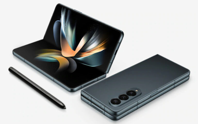 10 Things You Need To Know About Foldable And Rollable Displays ...