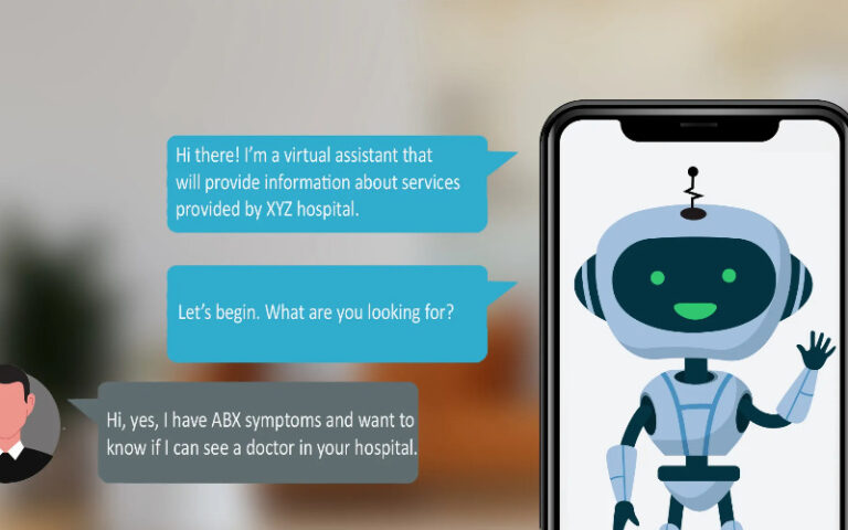 The Top 10 AI Applications That Are Transforming Healthcare - Techyv.com