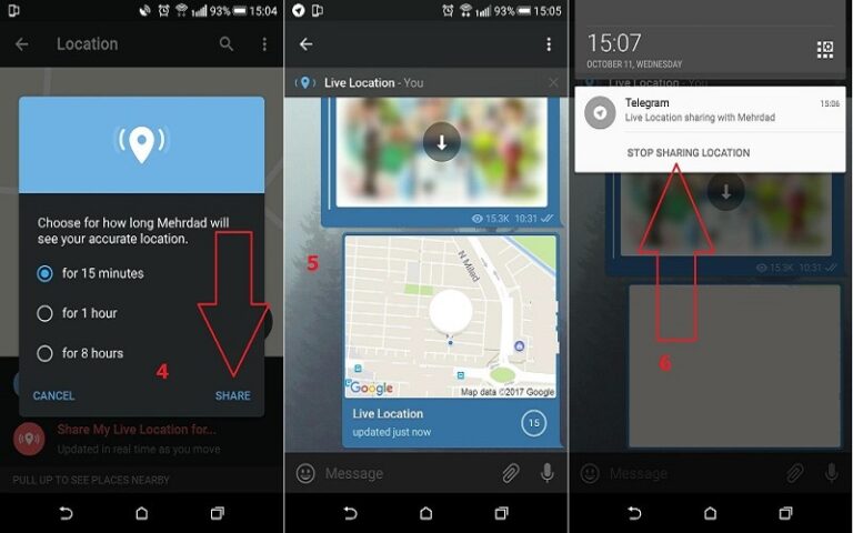 Top 10 Telegram Features You Have Never Known Before And How To Use ...