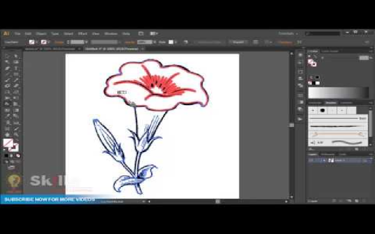 Top 10 Features Of Adobe Illustrator - Techyv.com