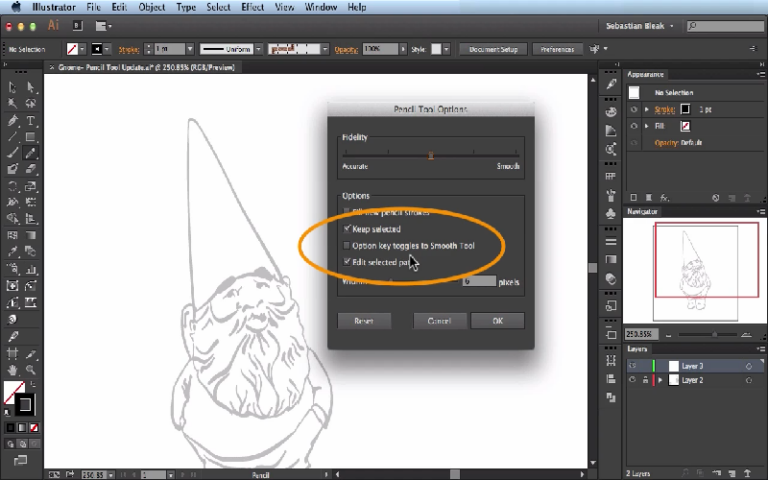 Top 10 Features Of Adobe Illustrator - Techyv.com