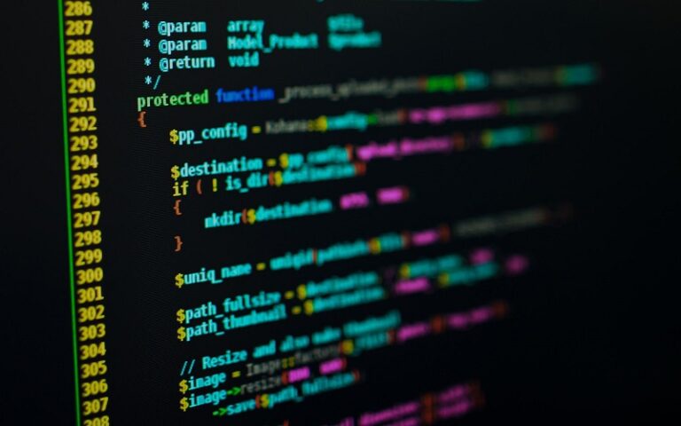 Top 10 Programming Languages Used In Creating Video Games - Techyv.com