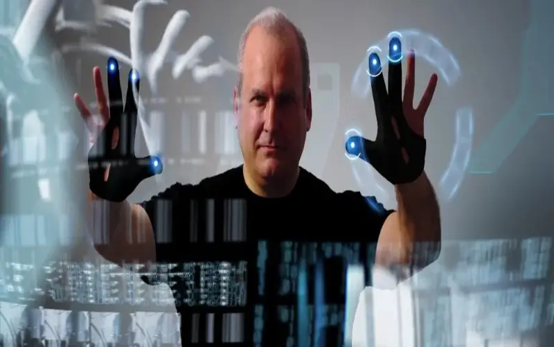 Top 10 Innovations In Gesture-Based Interfaces - Techyv.com Top 10 Innovations In Gesture-Based Interfaces - Techyv.com