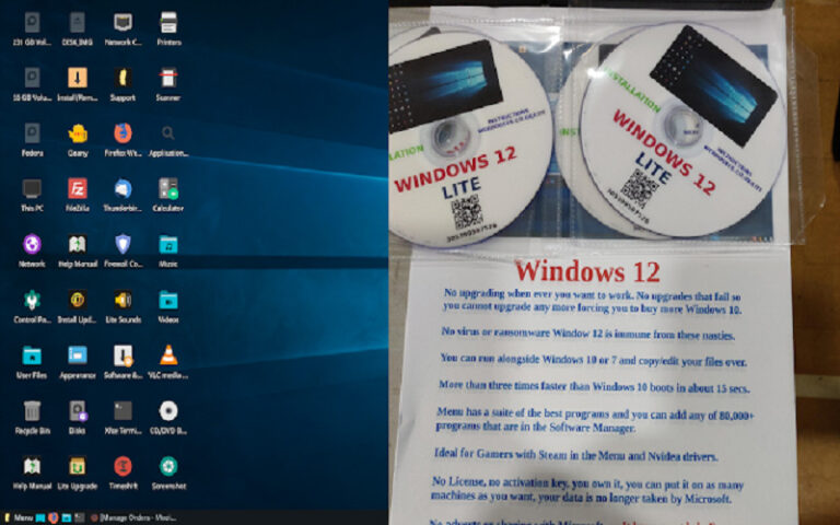 Top 10 Features Expected In Windows 12 - Techyv.com