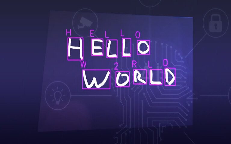 Top 10 Ways Of Biometric Authentication - Techyv.com