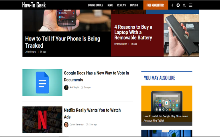 Top 10 Websites For Troubleshooting Computer Issues - Techyv.com