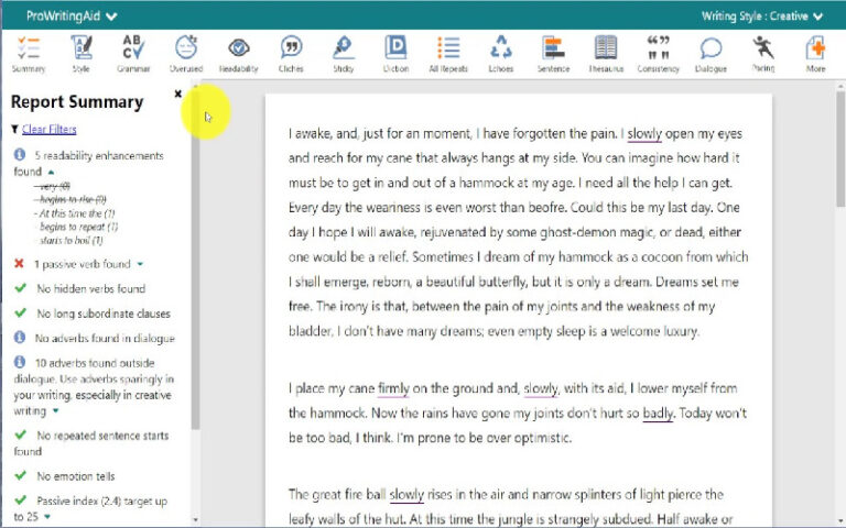 Top 10 Best Book Writing Software Applications - Techyv.com