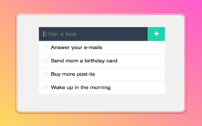 Top 10 Web Development Projects For Beginners - Techyv.com