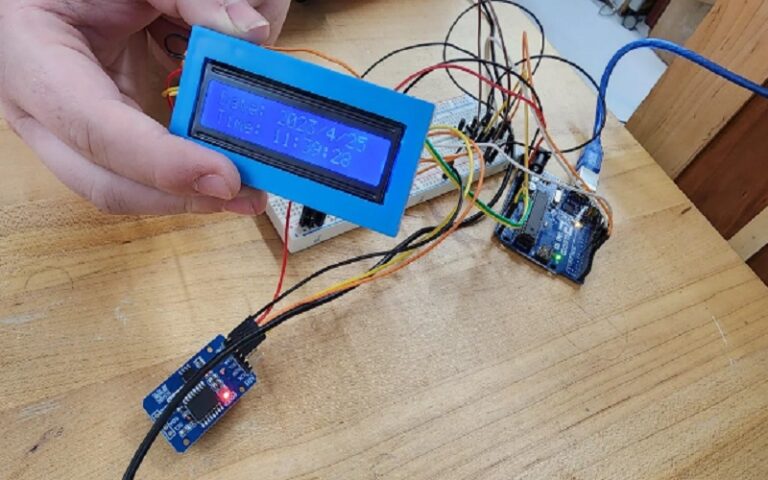 Top 10 Applications Of Arduino In Everyday Life - Techyv.com