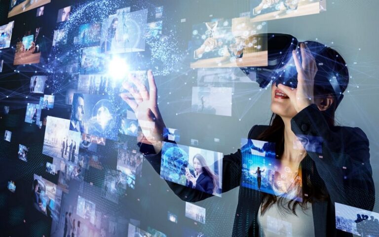 Top 10 Human-Computer Interactions - Techyv.com