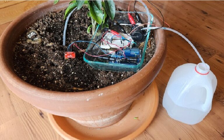 Top 10 Applications Of Arduino In Everyday Life - Techyv.com