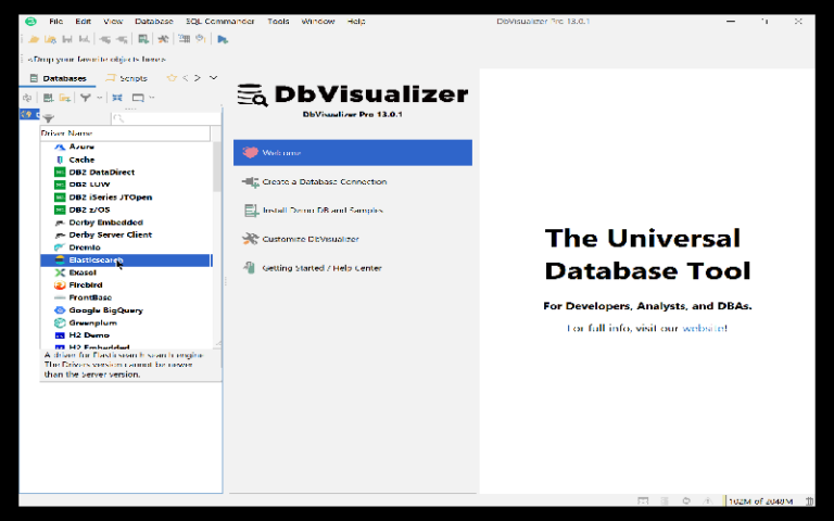 Top 10 Best SQL Tools - Techyv.com