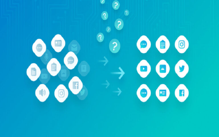 Top 10 Ways For Managing Unstructured Data - Techyv.com