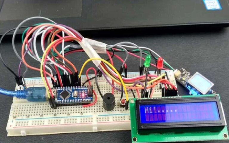 Top 10 Applications Of Arduino In Everyday Life - Techyv.com