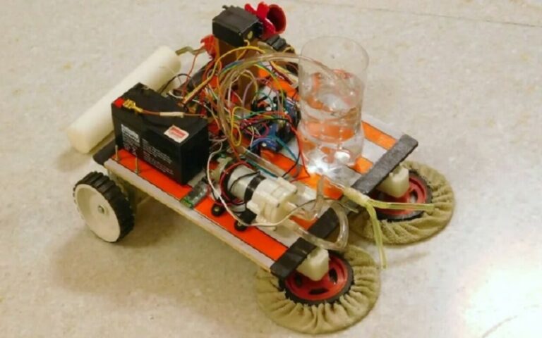 Top 10 Applications Of Arduino In Everyday Life - Techyv.com