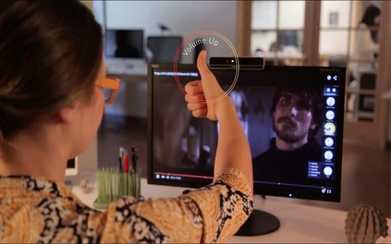 Top 10 Human Computer Interactions
