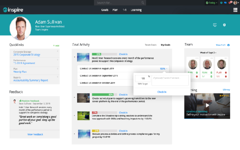 Top 10 Best Performance Tracking Software - Techyv.com
