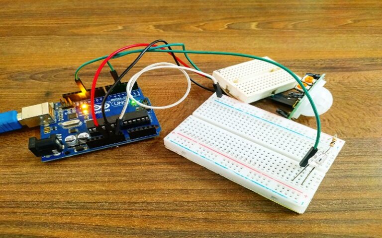 Top 10 Applications Of Arduino In Everyday Life - Techyv.com