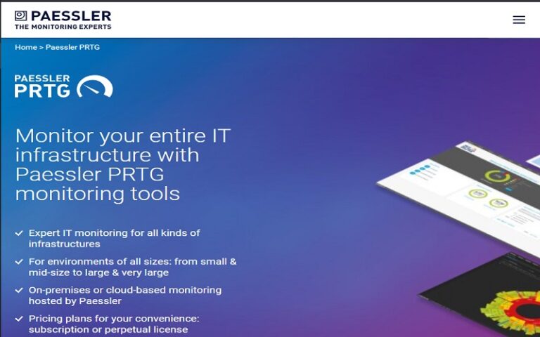 Top 10 Software And Tools For Optimizing Network Performance - Techyv.com