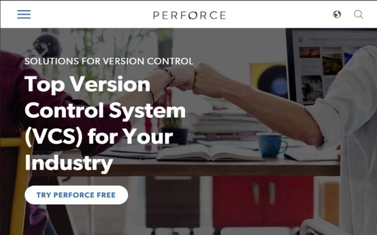 Top 10 Tools And Software For Version Control In Web Development - Techyv.com