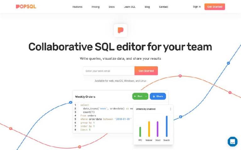 Top 10 Best SQL Tools - Techyv.com