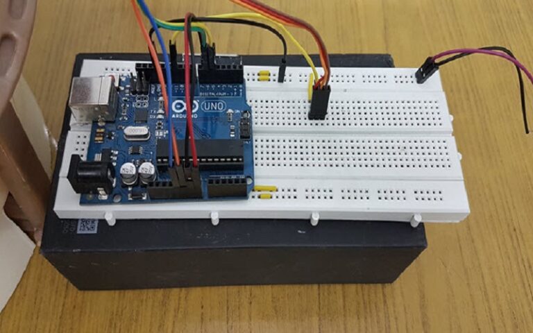 Top 10 Applications Of Arduino In Everyday Life - Techyv.com