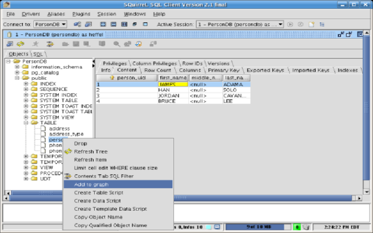 Top 10 Best SQL Tools - Techyv.com