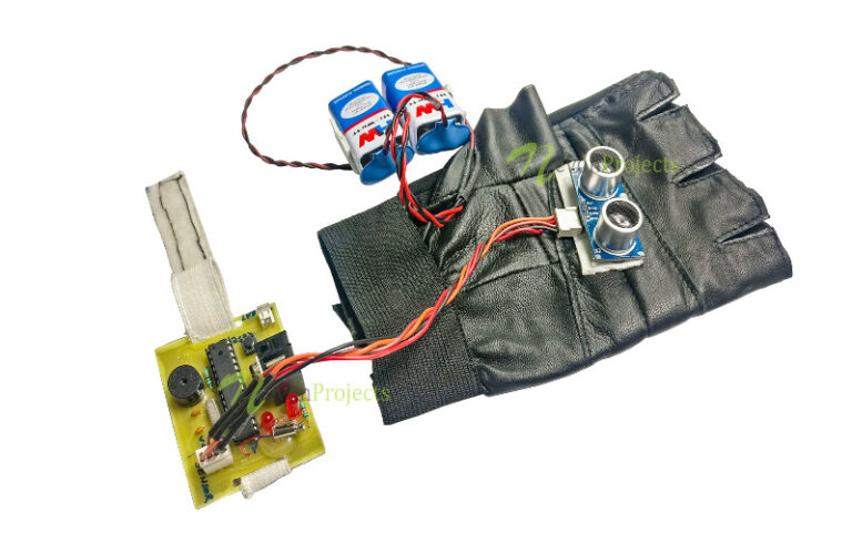 Top 10 DIY Electronics Projects - Techyv.com