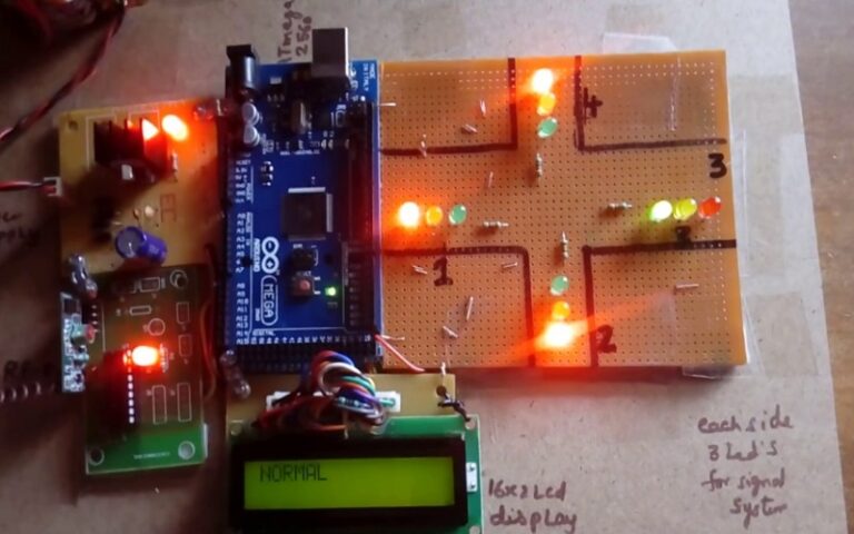 Top 10 Applications Of Arduino In Everyday Life - Techyv.com