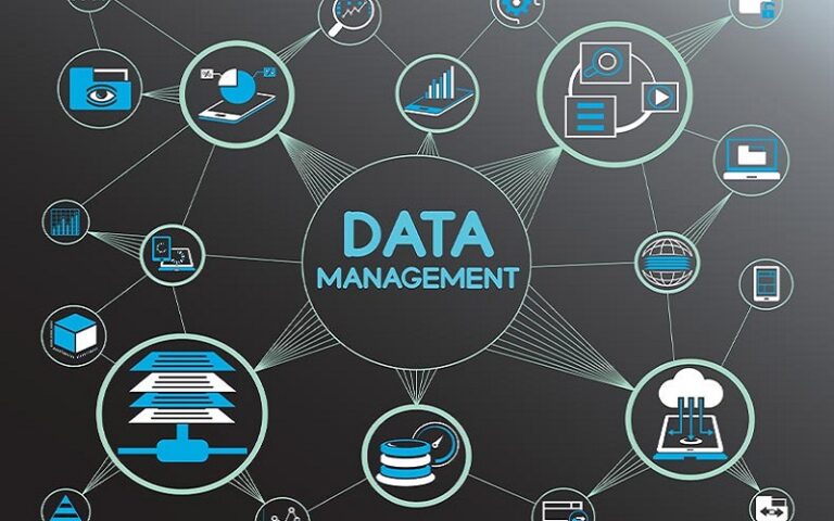 Top 10 Strategies For Managing Unstructured Data - Techyv.com
