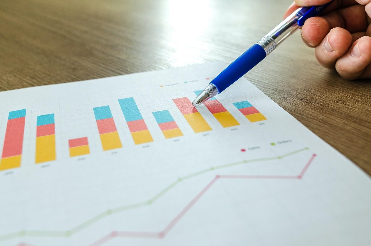 Case Studies Successful Small Businesses And Their Cash Flow 
