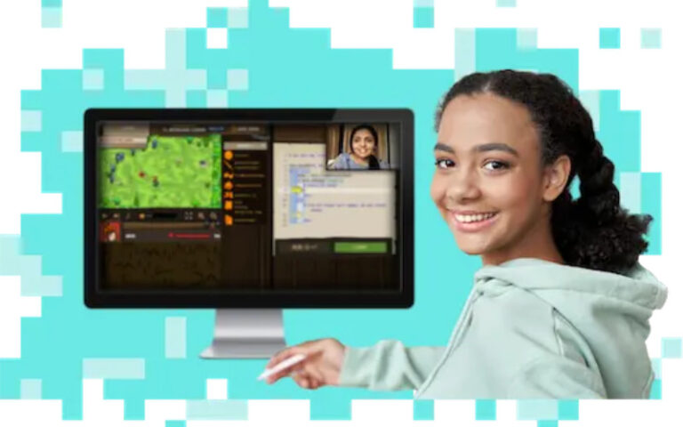 Top Ten Games For Coders - Techyv.com