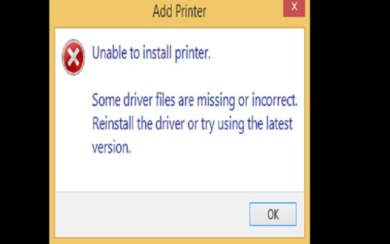 Top 10 Reasons Why You Might Encounter Hardware Driver Problems - Techyv.com