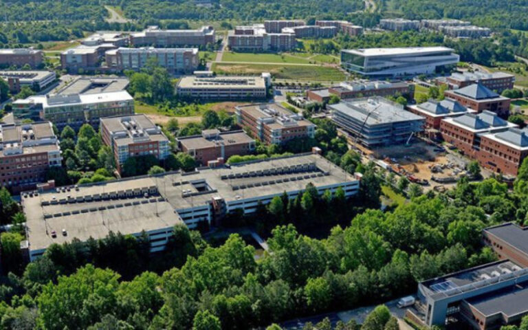 Top Ten IT Parks In The USA: Driving Technological Innovation - Techyv.com