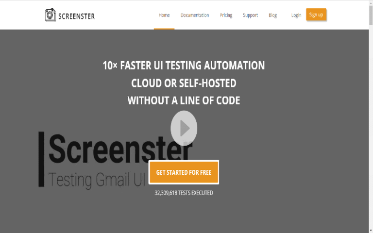 Top 10 Best Selenium Alternatives - Techyv.com