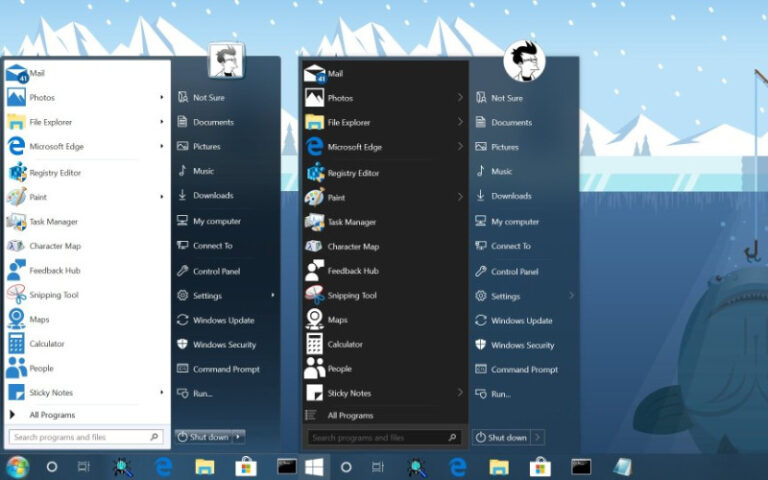 Top 10 PC Customization Apps For Personalizing Your Desktop - Techyv.com