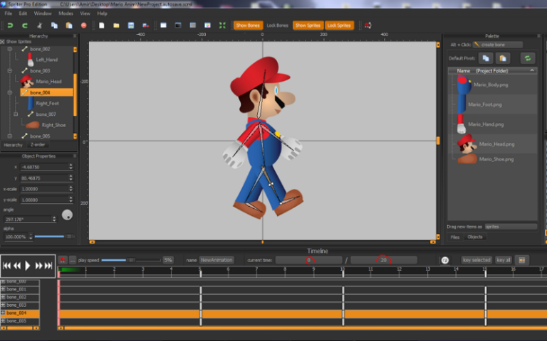 Top 10 Industry Standards For Animators - Techyv.com