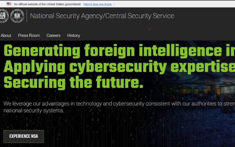 The Top Ten Cyber Security Organizations - Techyv.com