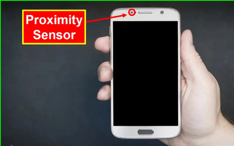 Top 10 Sensors In Mobile Phones - Techyv.com