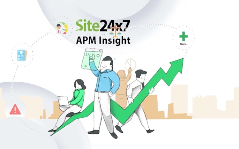 Top 10 Application Performance Monitoring Tools - Techyv.com